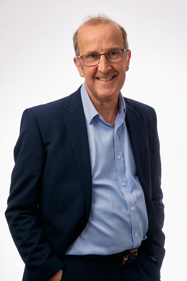 Stephen Stratton - Plainlaw Solicitors